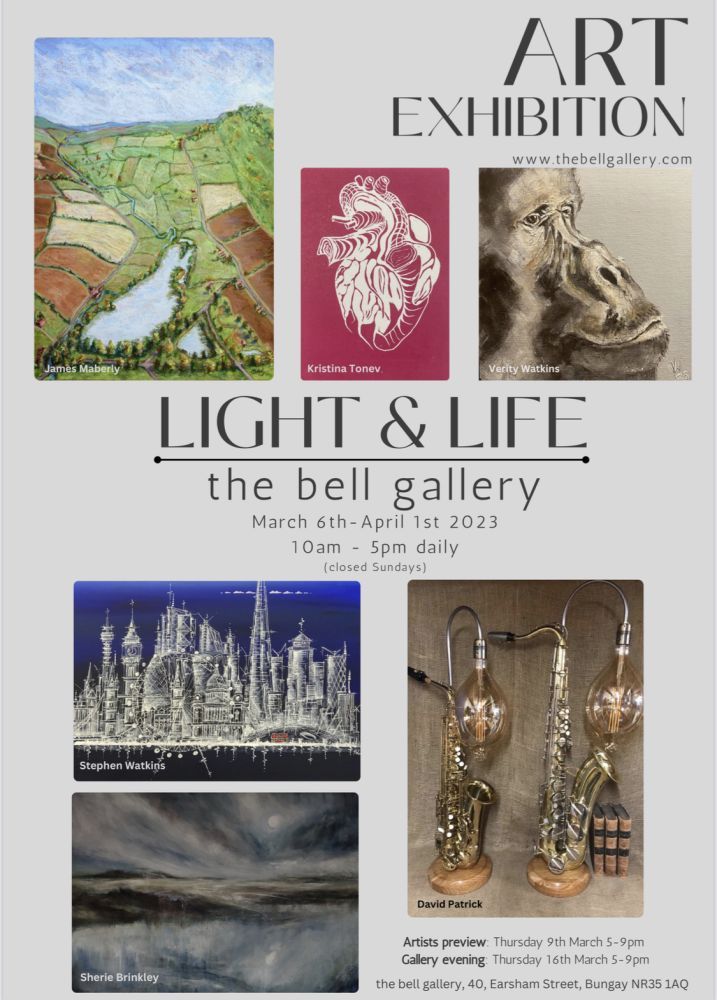 Watkins Artwork | Sale